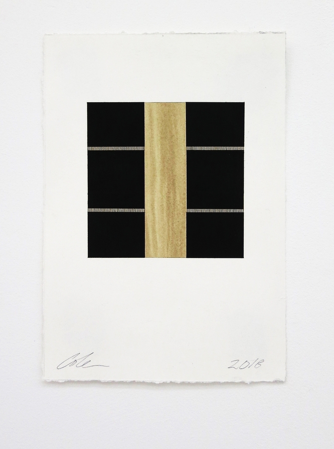 Max Cole [*1937 · US]. “Space Plane”, 2018. – CENTURY. idee bauhaus